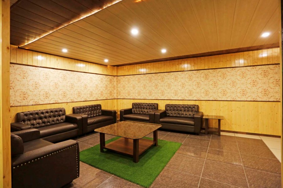 Photo Gallery - Snow Bloom Resort & Spa