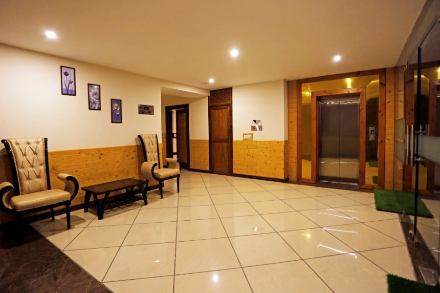 Photo Gallery - Snow Bloom Resort & Spa